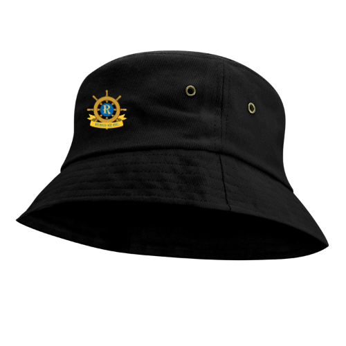 Rebus New Zealand Bucket Hat – The Apparel Merch Co