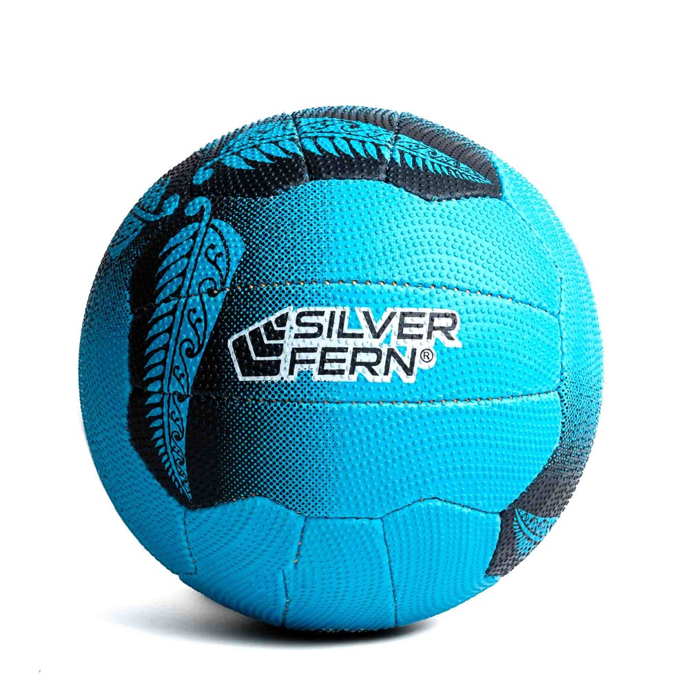 Netball Ball - Tui | Size 4 – The Apparel Merch Co