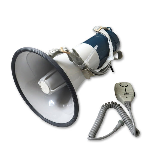 Loud Hailers / Air Horn – The Apparel Merch Co