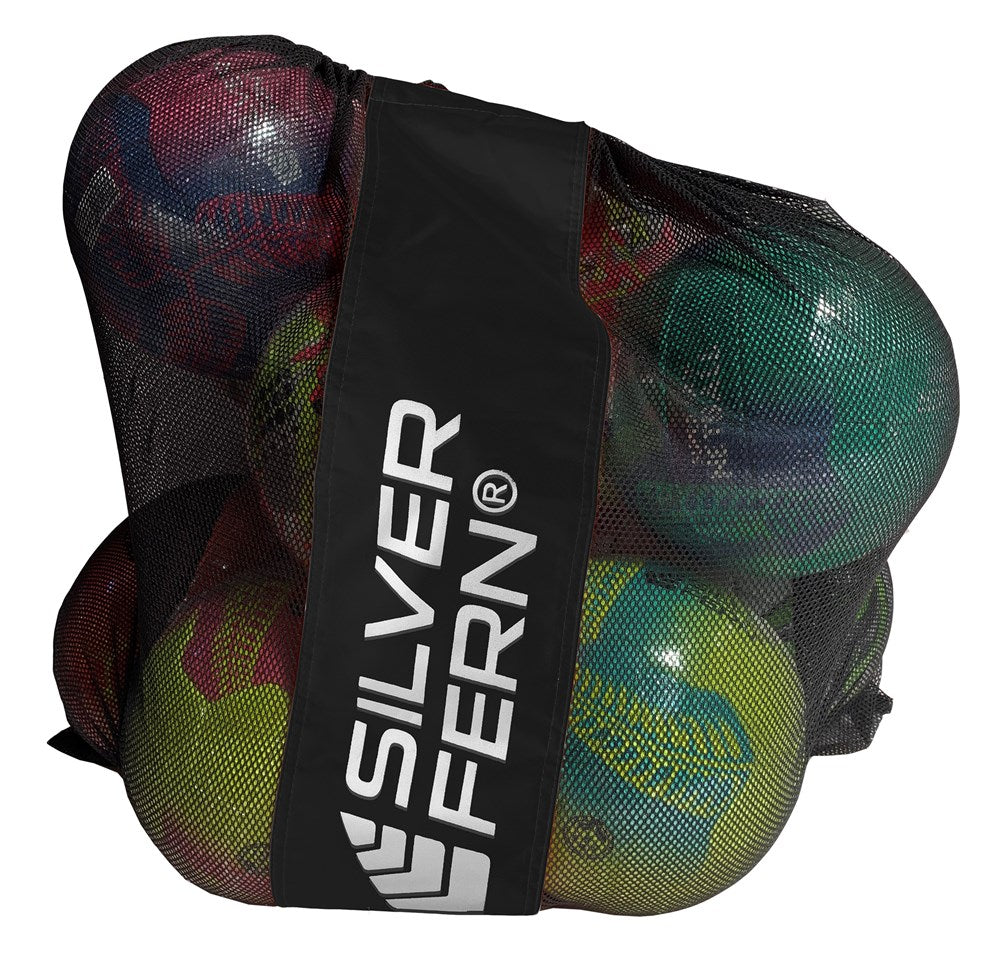 Ball Bag - Deluxe | 12 Ball – The Apparel Merch Co