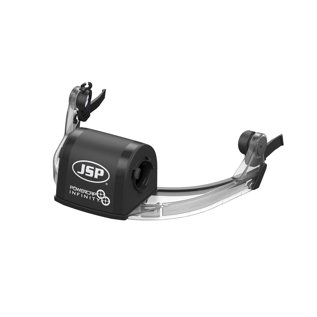 Powercap Infinity Twin Turbo Drive Unit And Carrier Assembly – The ...