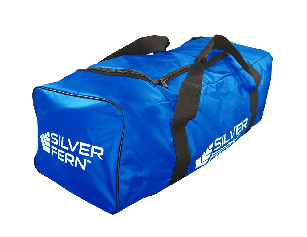 PVC Gear Bag - Large – The Apparel Merch Co
