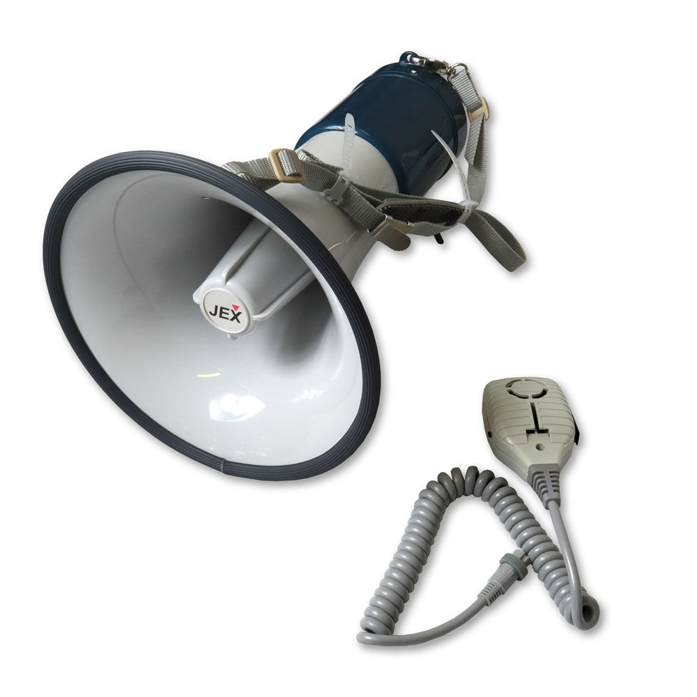 JEX Megaphone – The Apparel Merch Co