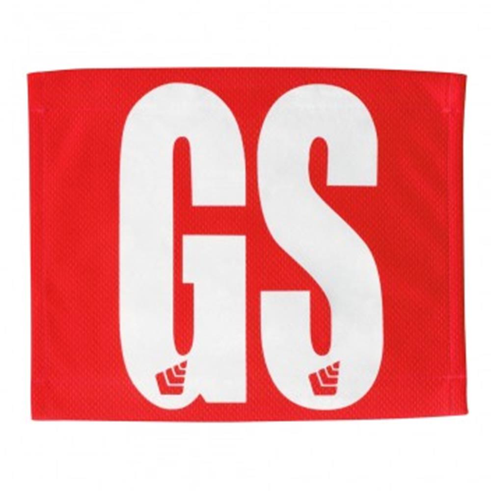 Netball Bibs - Patch Set – The Apparel Merch Co