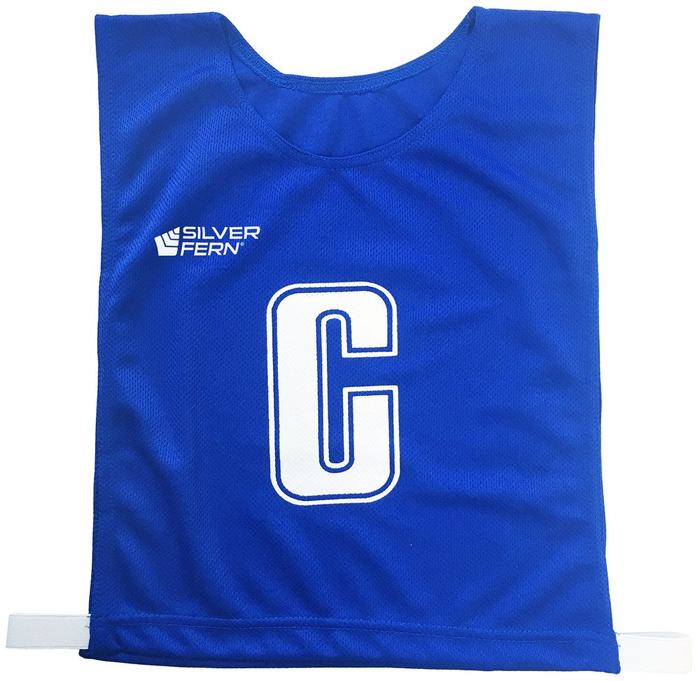 Netball Bibs | 7-a-Side – The Apparel Merch Co