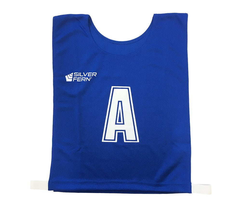 Netball Bibs | 6-a-Side – The Apparel Merch Co