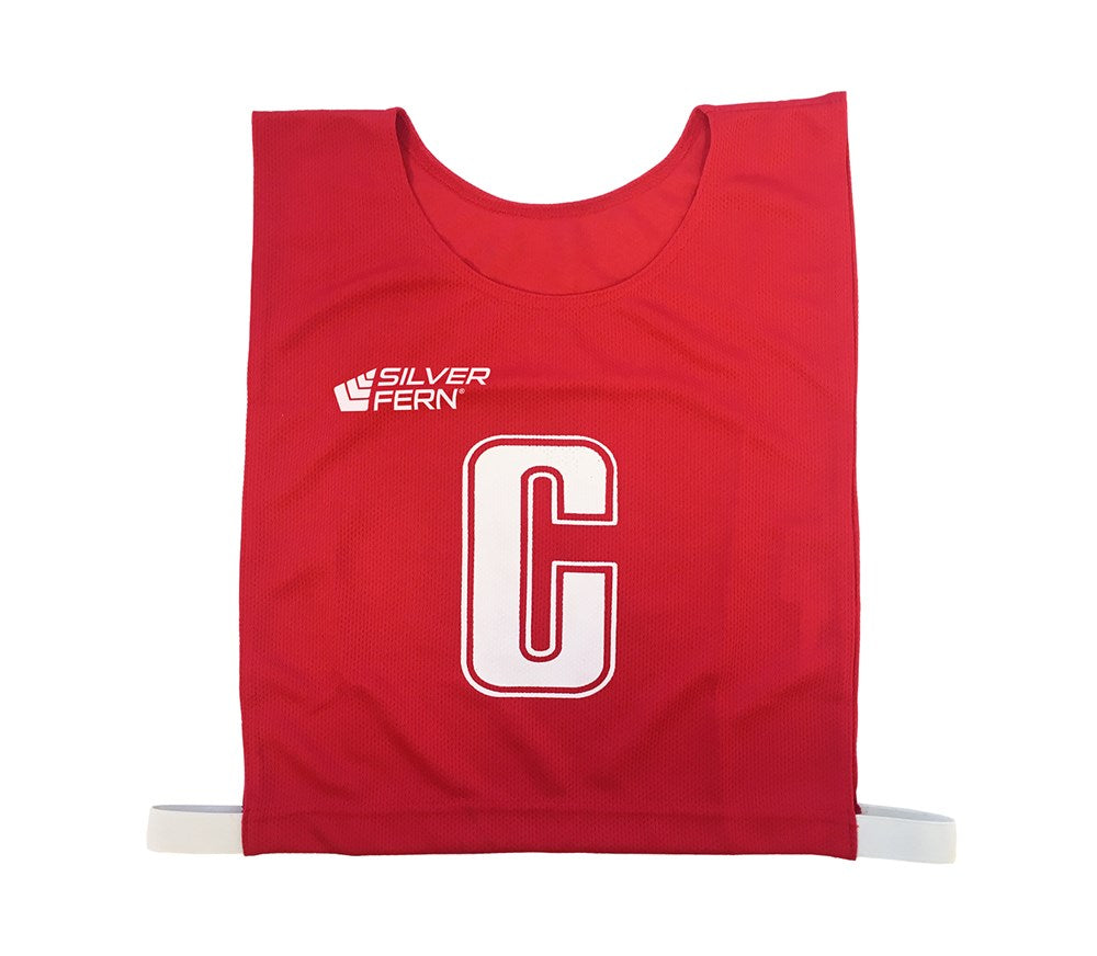 Netball Bibs | 6-a-Side – The Apparel Merch Co
