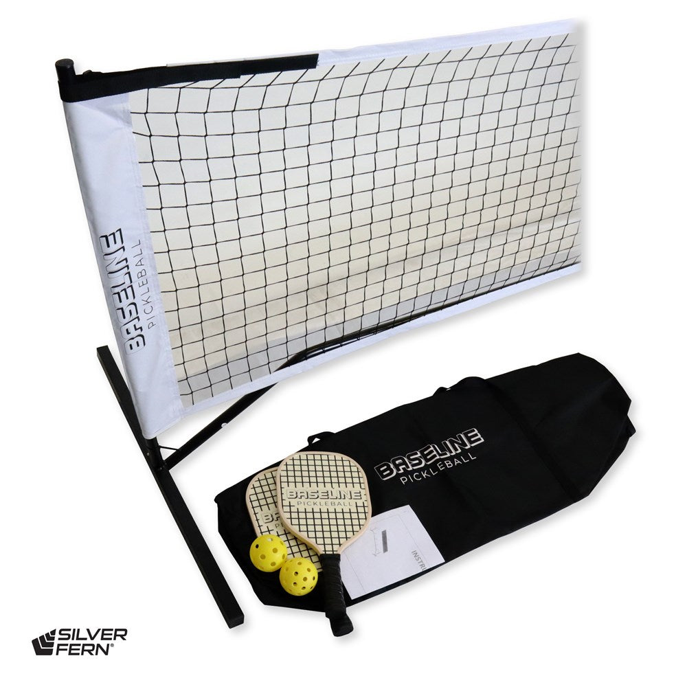 Pickleball Backyard Combo – The Apparel Merch Co