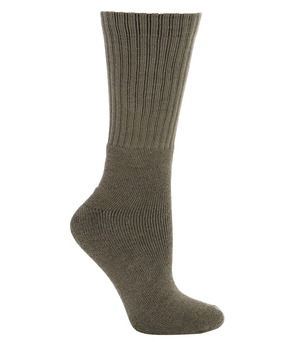 JB's OUTDOOR SOCK 3 PACK – The Apparel Merch Co