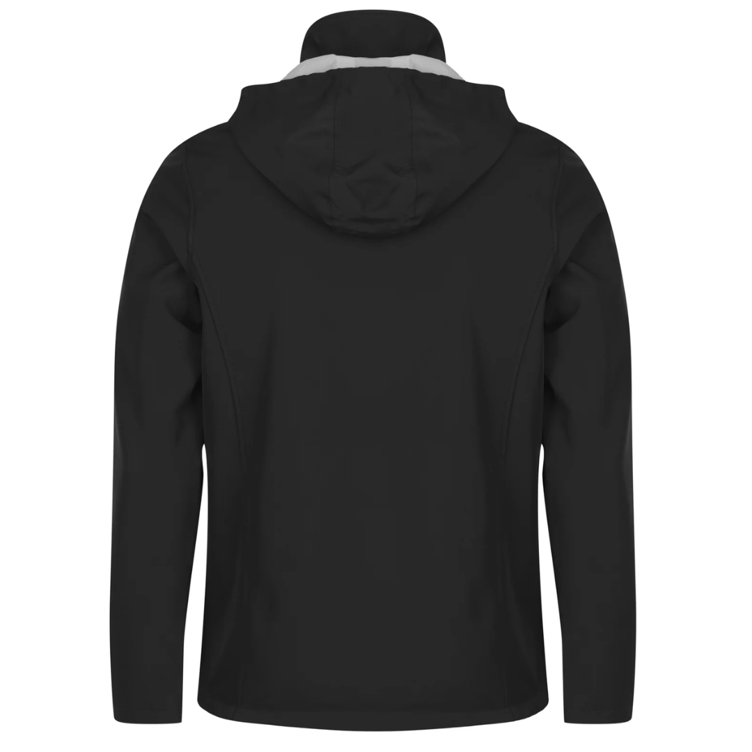 Olympus Jacket - Womens – The Apparel Merch Co